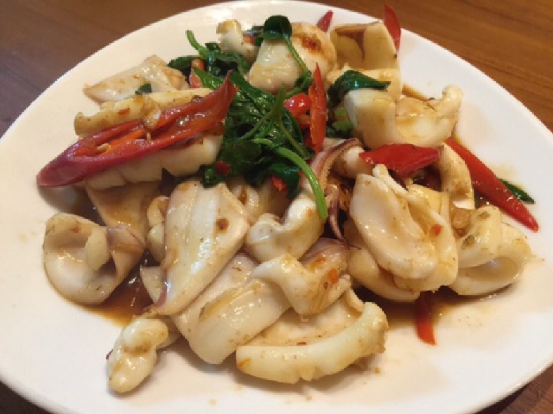 KATAWU泰式打拋醬 /製作各種打拋料理超方便😊打拋豬 打拋海鮮 打拋蛤蠣 甲拋 露營使用 醬料個 | 蝦皮購物