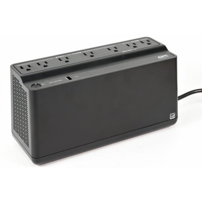 【APC】Back-UPS BN650M1-TW 650VA 離線式UPS | 蝦皮購物