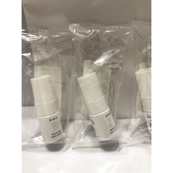 RMK 活顏緊緻菁華液 8ml | 蝦皮購物