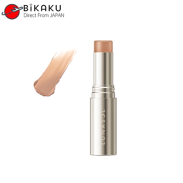 LUNASOL 修容棒 CONTOURING STICK 6g 遮瑕 陰影 v臉彩妝 KANEBO佳麗寶 彩妆 | 蝦皮購物