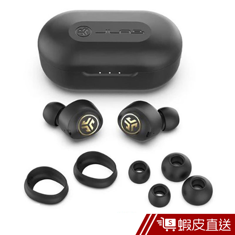 Jlab JBuds Air ICON 藍芽耳機 藍牙耳機 真無線藍芽耳機 藍牙耳機 現貨 蝦皮直送 | 蝦皮購物