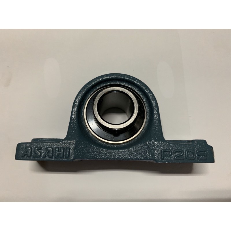 出清！！日本ASAHI-UCP205軸承 | 蝦皮購物