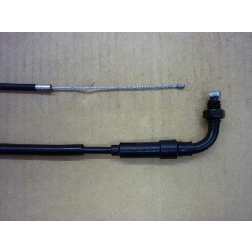 【少年家】SYM 三陽 原廠 B3U 加油線 野狼傳奇150R | 蝦皮購物