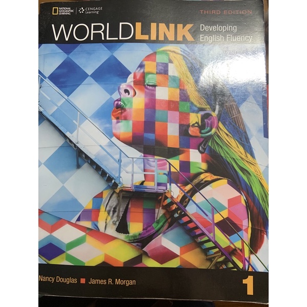 WORLDLINK Developing English Fluency | 蝦皮購物