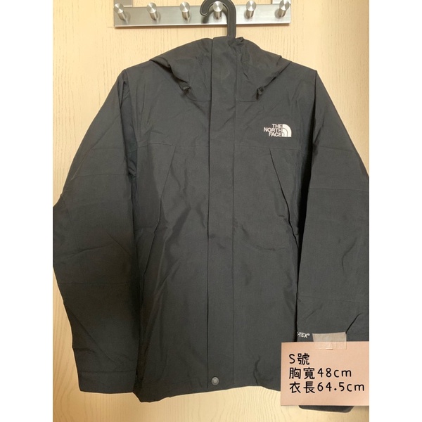 日本 THE NORTH FACE 衝鋒外套 GORE-TEX NP61704 北臉 防風 登山 外套 | 蝦皮購物