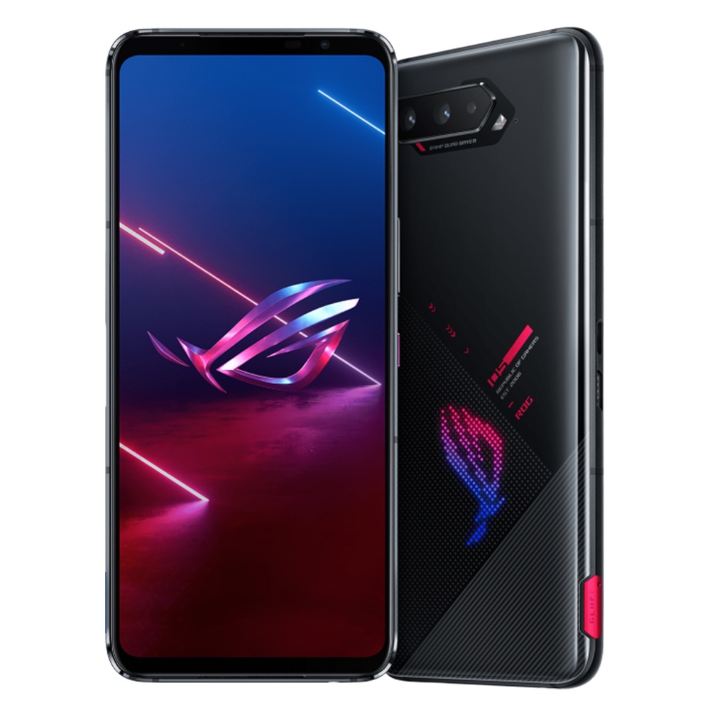 華碩 ASUS ROG PHONE 5S 18G/512GB 5G電競手機 CP值高 智慧手機 ZS676KS 公司貨 | 蝦皮購物