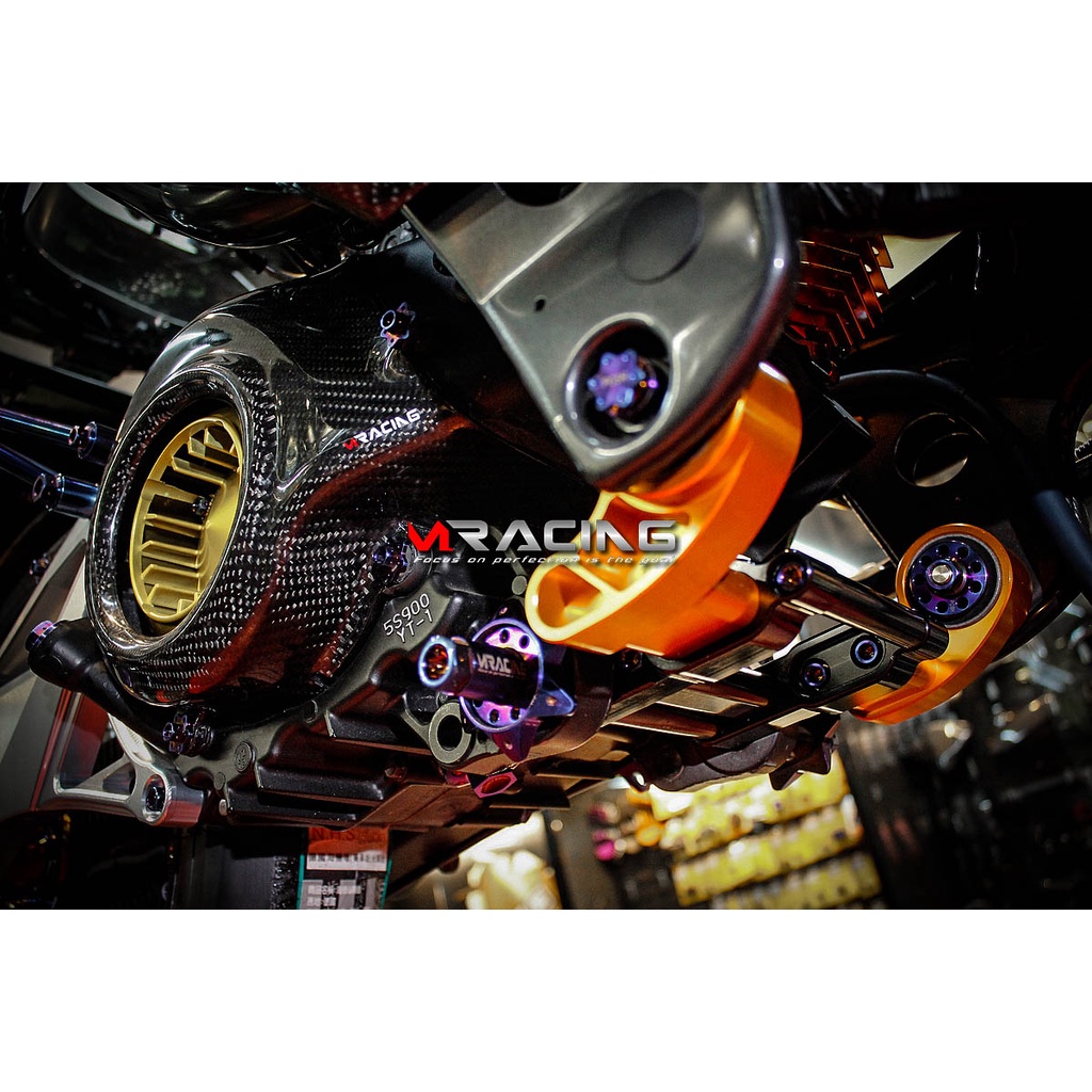 【炫富精品】超速 強化 引擎吊架 CNC製成 適用六代戰/水冷BWS/BWSR/二代勁戰/三代勁戰/四代戰/五代戰 | 蝦皮購物