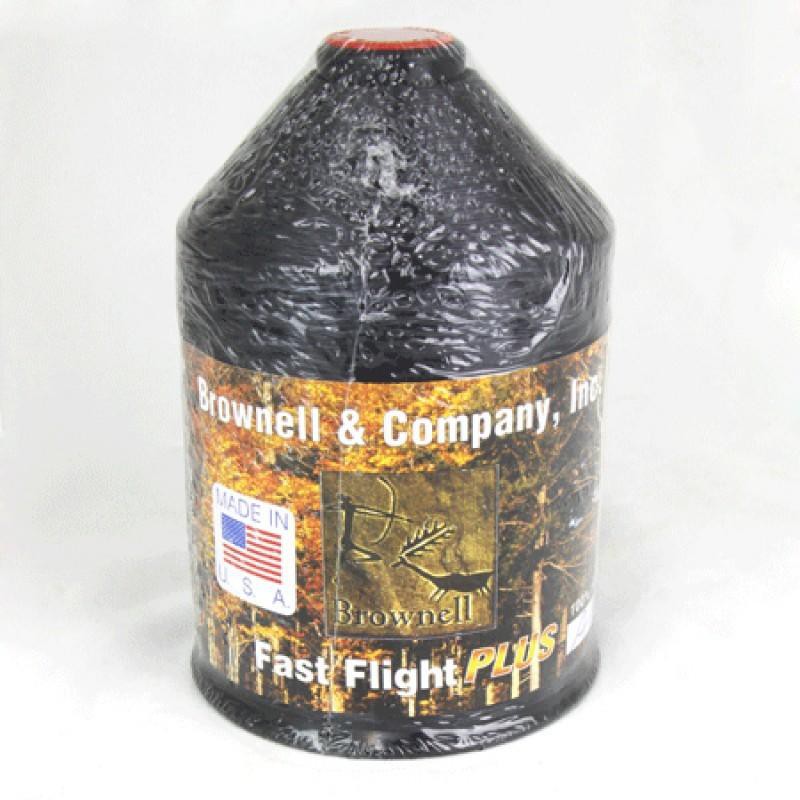 Brownell Fast Flight Plus Bowstring 超強弦線【Goodshot 專業射箭弓箭器材】 | 蝦皮購物
