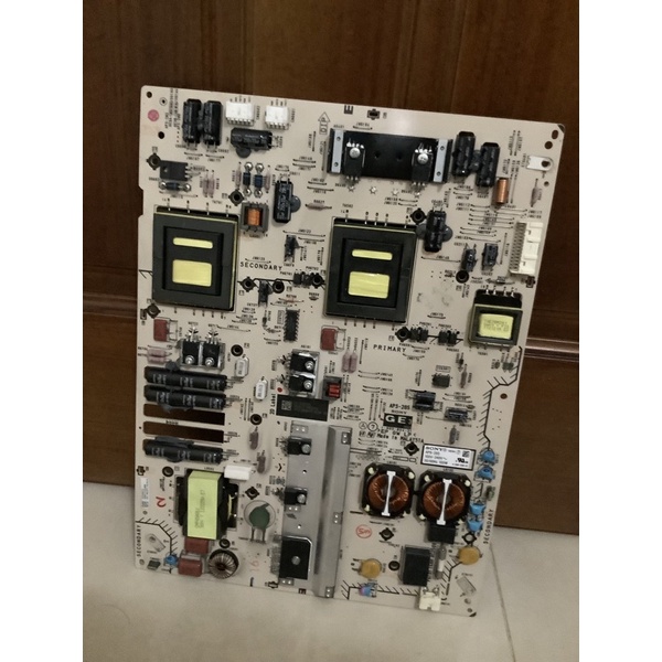 台灣索尼SONY KDL-46EX520 電源板 拆機良品 無背光 無法開機 無電源 對策 | 蝦皮購物