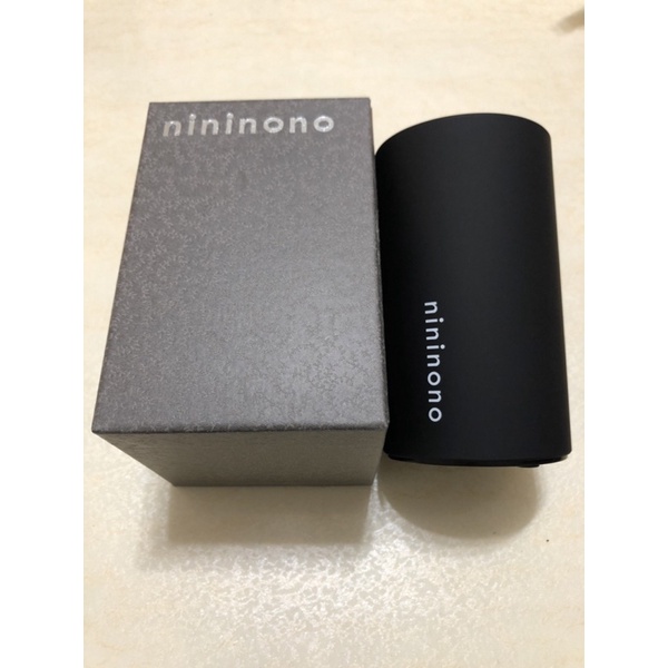 nininono霧感香氛儀+柳青旭日精油（套組) | 蝦皮購物