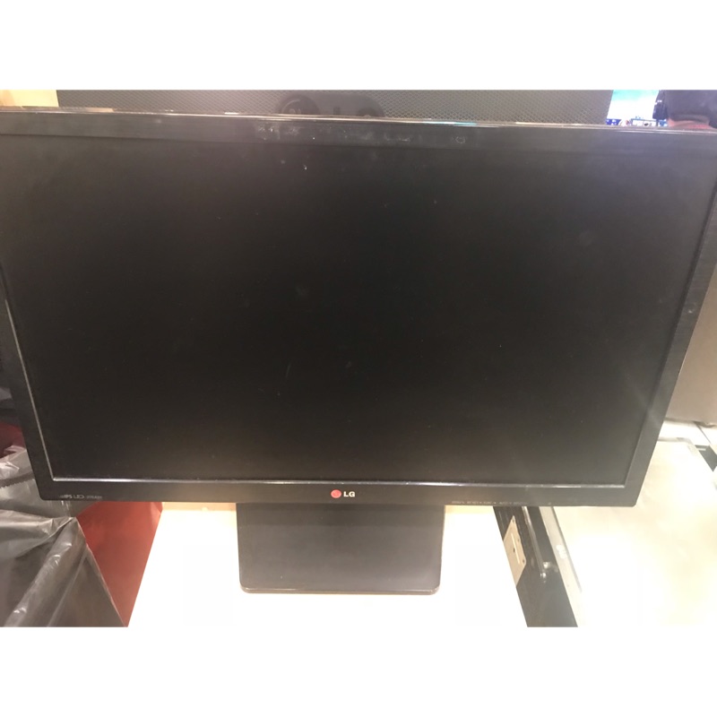 Lg 27吋led螢幕 ips面板 27ea33va | 蝦皮購物