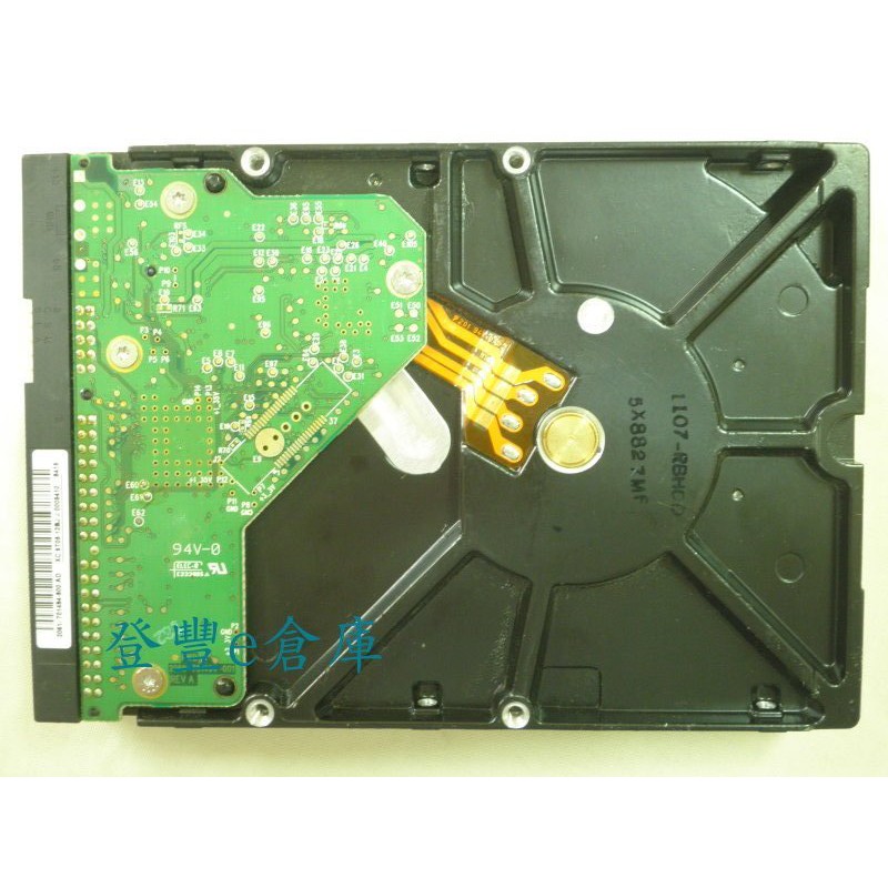 【登豐e倉庫】 DF425 WD3200AAJB-00WGA0 320G IDE 電路板(整顆)硬碟 | 蝦皮購物