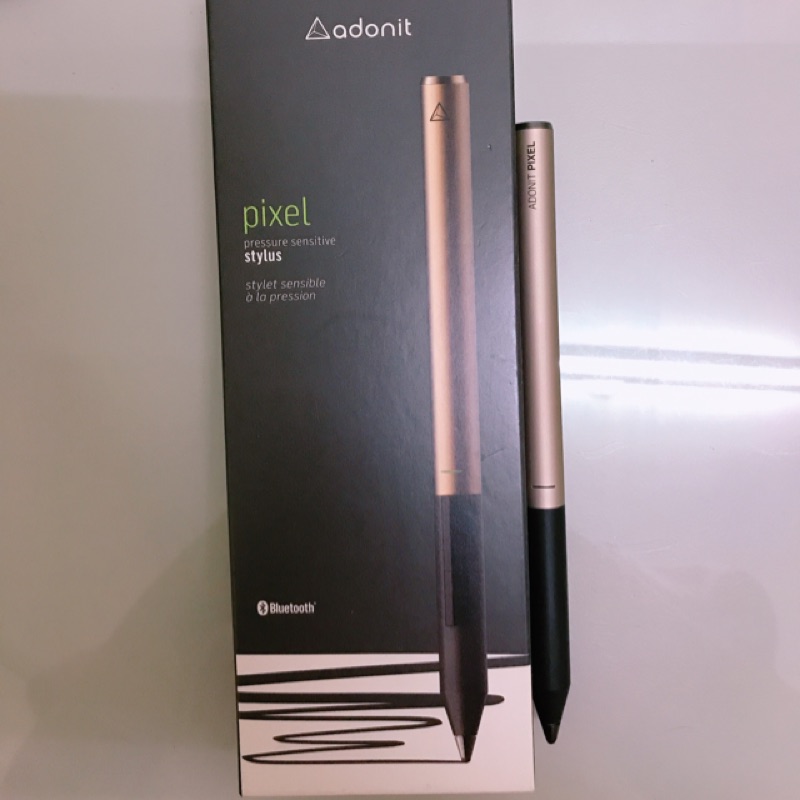 [二手]Adonit pixel 觸控筆 | 蝦皮購物
