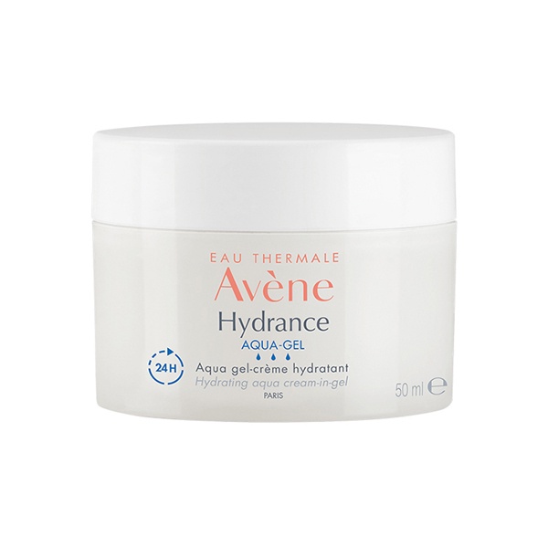 雅漾 24H保濕水凝霜(原全效活泉保濕水凝霜升級) 50ml 統一公司貨 | 蝦皮購物