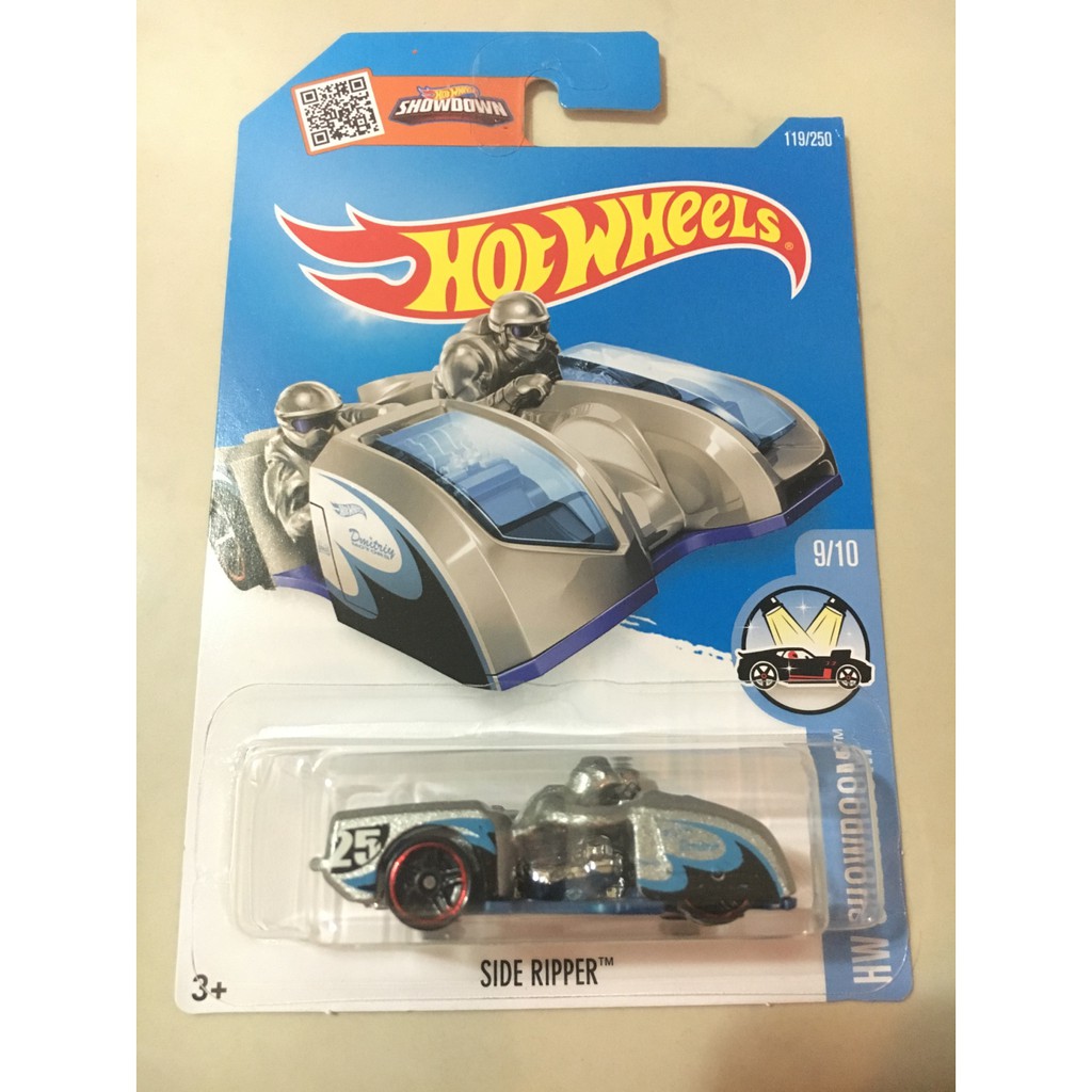 風火輪 Hot wheels SIDE RIPPER Hotwheels | 蝦皮購物