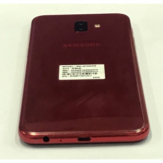 SAMSUNG GALAXY J6+ 4GB/64GB J610G/DS android 10 6吋 | 蝦皮購物