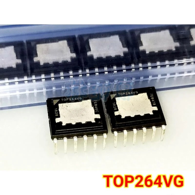 【林師傅】全新原裝 電源管理IC TOP264VG TOP264 264VG eDIP-11（直插） | 蝦皮購物