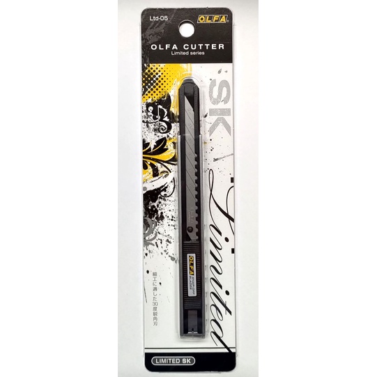【角落文房】OLFA Ltd-05 極致系列細工刀 | 蝦皮購物