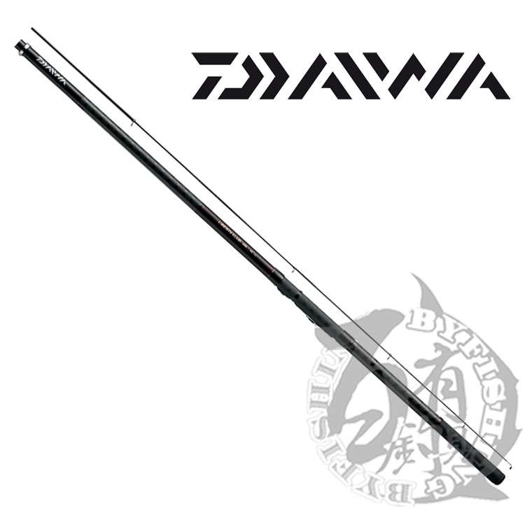 DAIWA 磯風 LIBERTY CLUB ISOKAZE 磯釣竿【百有釣具】1.5-49～5號-53超值款 | 蝦皮購物