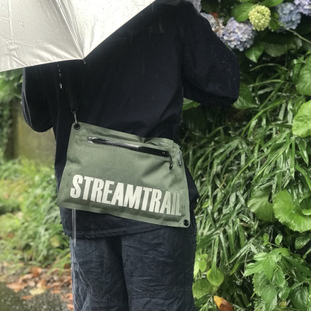 日本Stream Trail戶外防水包～WP SAKOSH防水輕便隨身包 100%防水氣密性 | 蝦皮購物