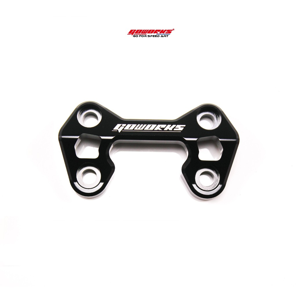 【GOWORKS】YAMAHA BWS FORCE BWSR 水冷B LIMI專用 CNC上蓋細把專用(22.2mm) | 蝦皮購物