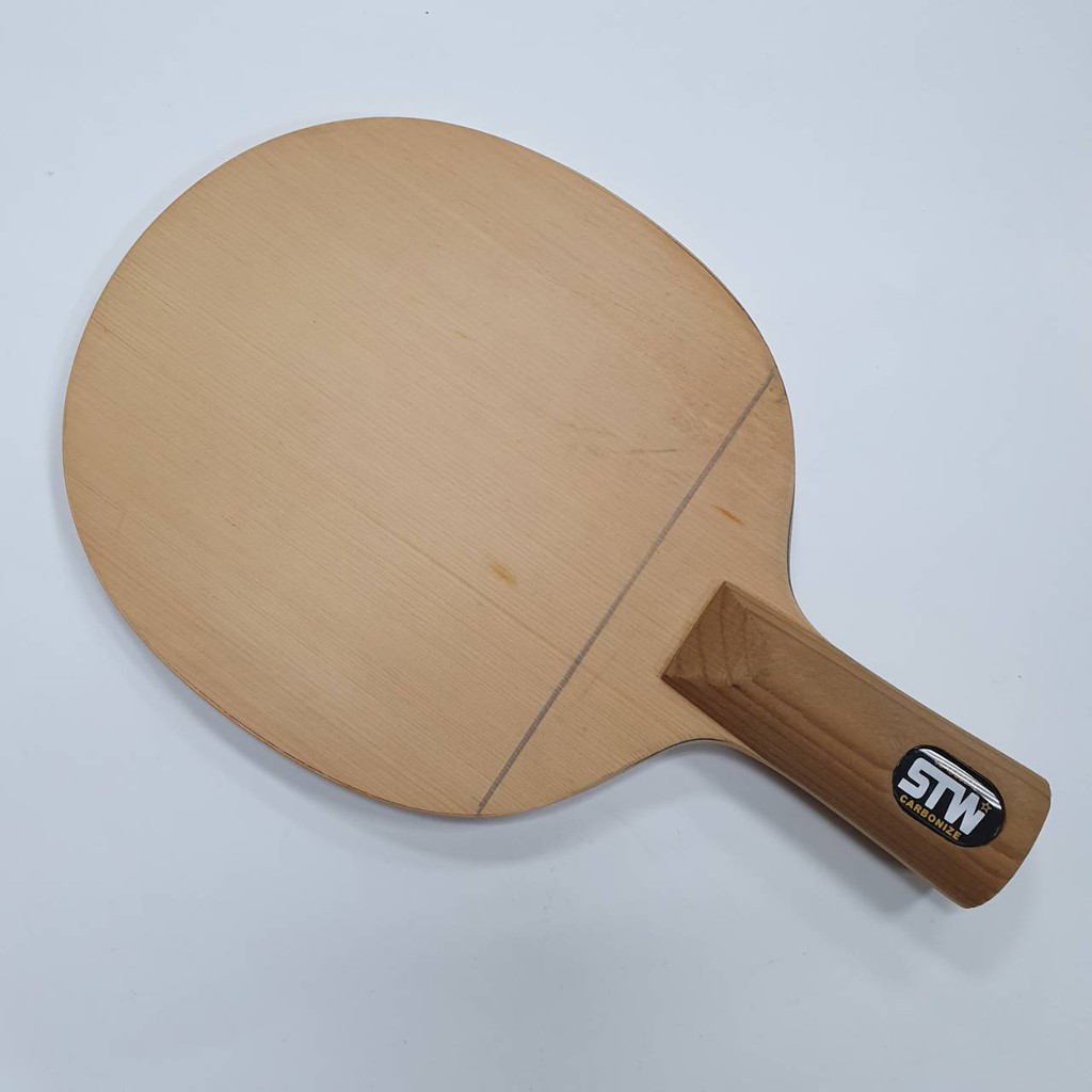 STARWOOD桌球拍AC007 008 010 022台灣神木碳纖維板(千里達桌球網) | 蝦皮購物