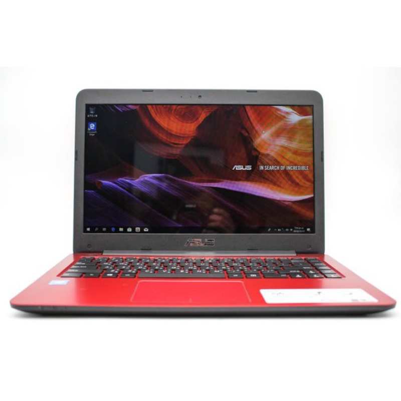 ASUS L402N N3450 4G 32GB 14吋 Win10 | 蝦皮購物