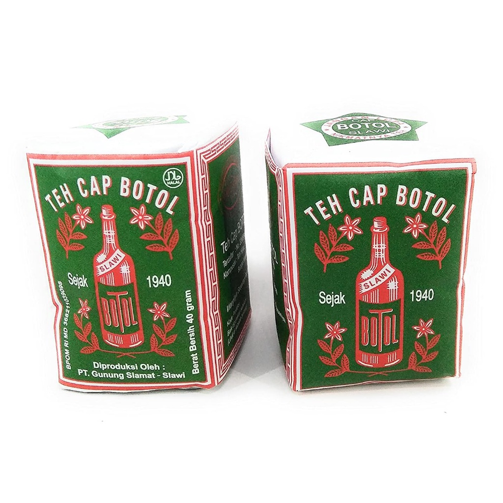 TEH CAP BOTOL | 蝦皮購物