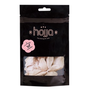 *COCO* hojja 賀家100%純粹野味/貓咪凍乾零食/雞肉/柳葉魚凍乾 ( 30g )hojja貓點心貓零台灣製 | 蝦皮購物
