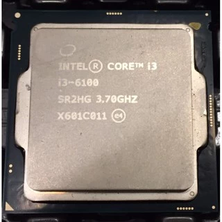 Intel Core i3-6100｜優惠推薦 - 蝦皮購物 - 2024年7月