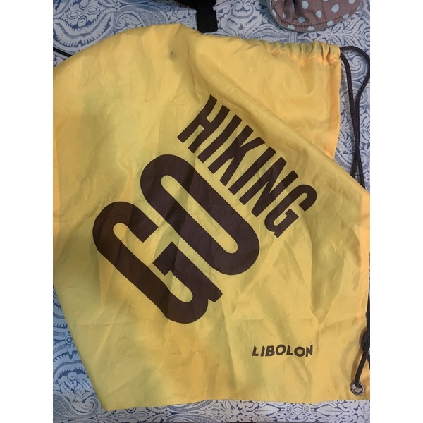 libolon 力寶龍 束口袋 | 蝦皮購物