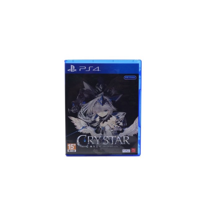【亞特蘭電玩】PS4：慟哭之星 Crystar 中日文合版 #39187 | 蝦皮購物