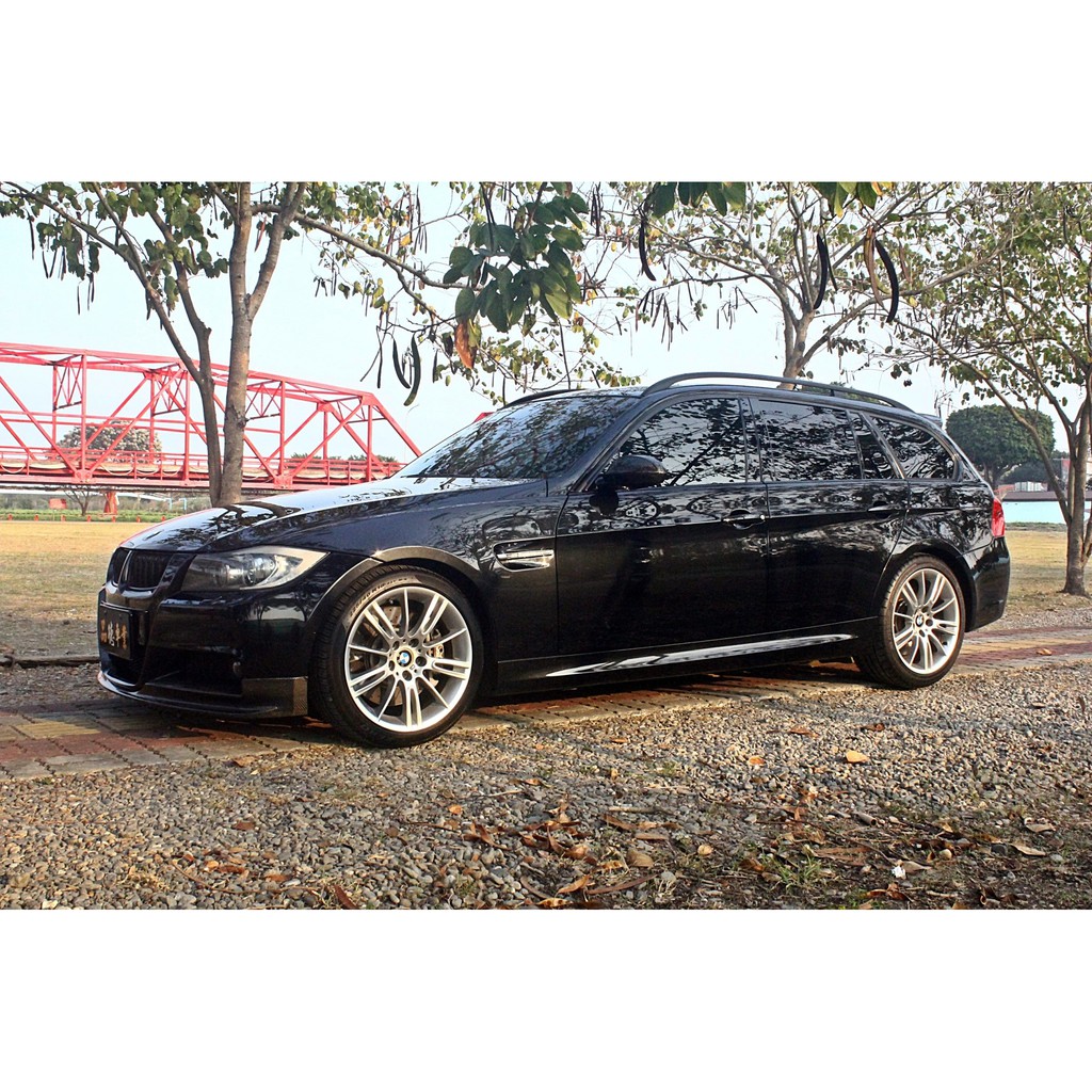 2008年 BMW E91 335i 歐規 每個男人心中都藏著一台進口車 | 蝦皮購物