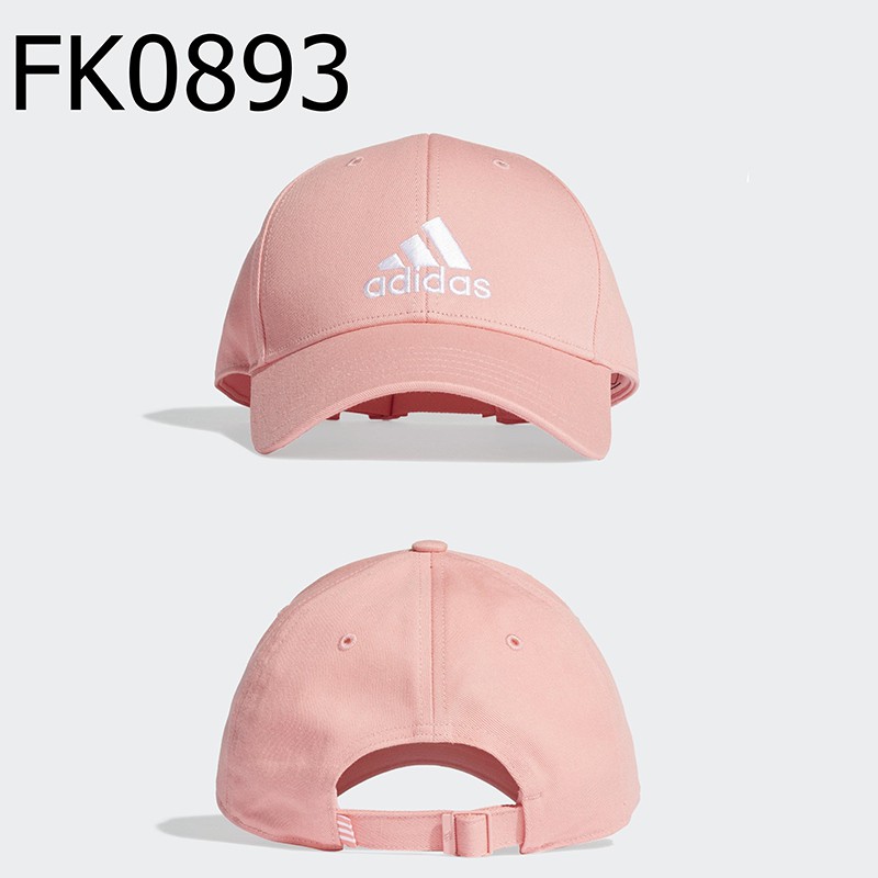 【教練先生】ADIDAS 老帽 白色 黑色 藍色 愛迪達 帽子 遮陽 運動帽 男女款 運動 FK0891 | 蝦皮購物