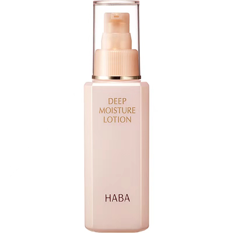 日本直送 正品 現貨HABA 保濕滋養柔膚水 120ml | 蝦皮購物