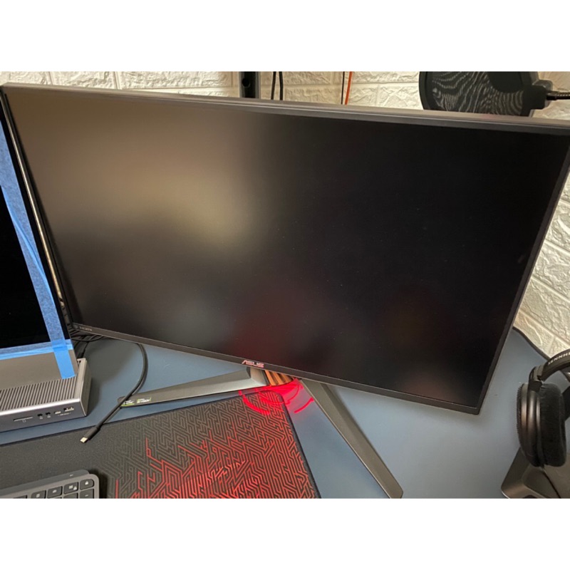 華碩ROG PG258 25寸螢幕240hz | 蝦皮購物