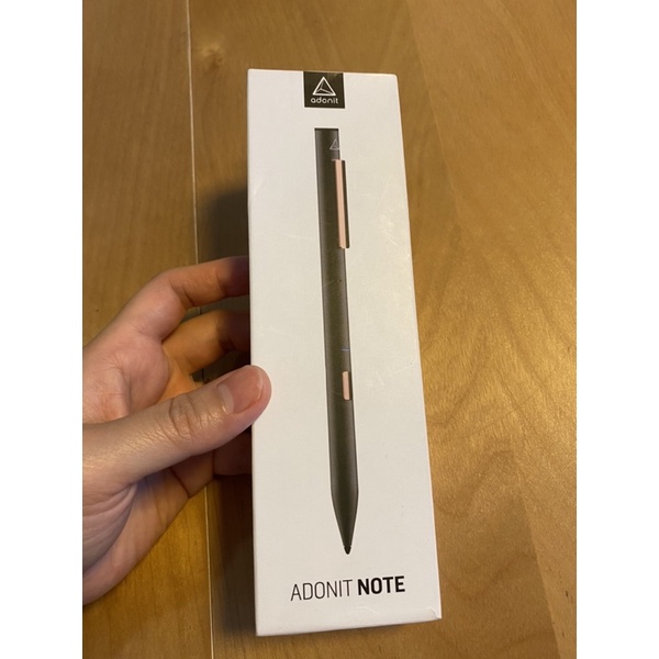 Adonit Note - iPad / iPad pro 旗艦款觸控筆王 ADNB | 蝦皮購物