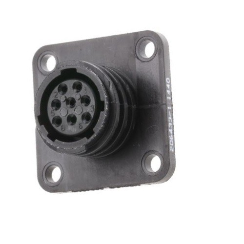 206433-1 8P 母座TE / Tyco AMP CPC-2系列環形圓形連接器 (含稅)【佑齊企業 iCmore】 | 蝦皮購物