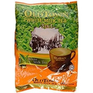 [特色專賣] 馬來西亞 舊街場 白奶茶 455g (內含35g*13入) OLD TOWN WHITE MILK TEA | 蝦皮購物