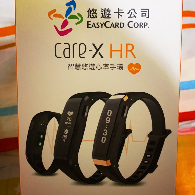 台積電30週年-(玫瑰金)GOLiFE Care-X HR智慧悠遊心率手環（附悠遊卡錶帶） | 蝦皮購物