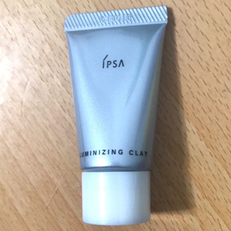 Ipsa 泥狀角質按摩霜 EX 15g | 蝦皮購物