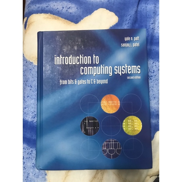introduction to computing systems | 蝦皮購物