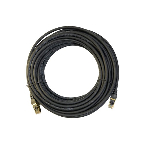 I-WIZ 彰唯 CT8-15 15M Cat.8 雙屏蔽 網路線 綠風潮 | 蝦皮購物