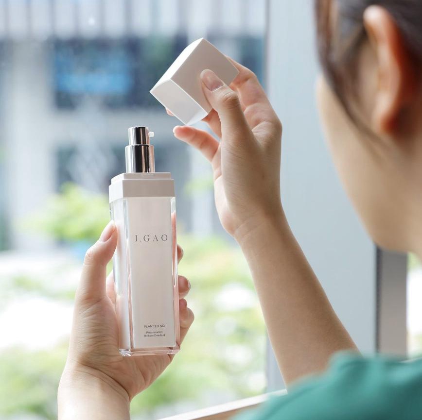 現貨 J.GAO 晶露水 植萃精質時光晶露水 JGAO 化妝水 100ML 旅行瓶 20ML | 蝦皮購物