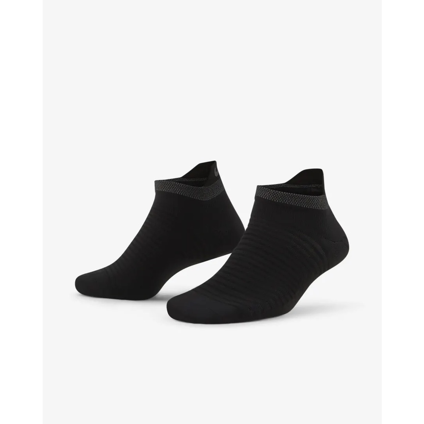 新寶島📣📣Nike Spark Lightweight隱形跑步專用襪 (一雙入) DA3589-010 | 蝦皮購物