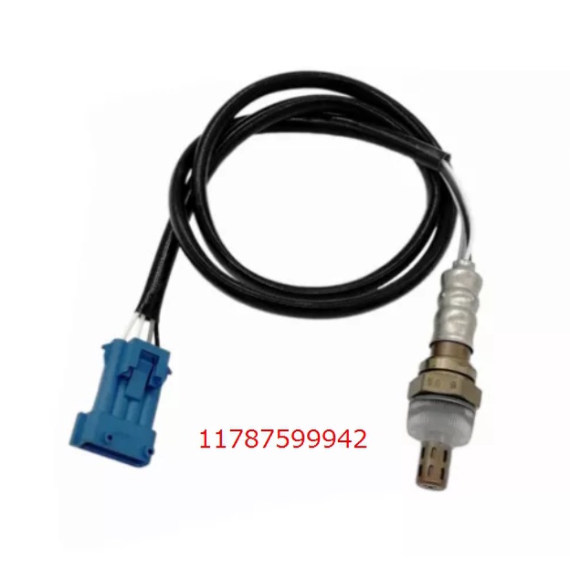 BMW F20 F21 F30 F31 N13引擎 含氧感應器 11787599942 | 蝦皮購物