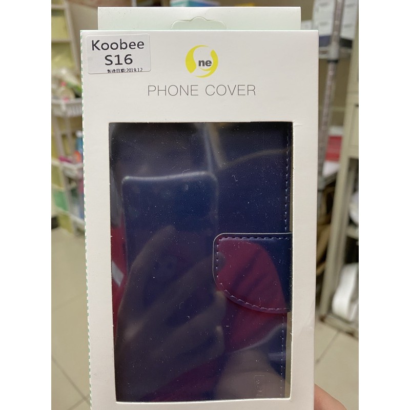 全新Koobee 酷比S16 側掀皮套 | 蝦皮購物