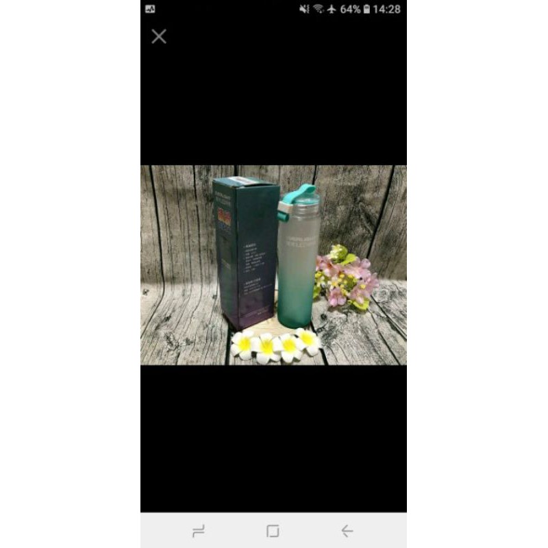 億光LED照明 繽紛玻璃水瓶 480ML 環保健康 隨身瓶 手提式 耐熱-10度至12 | 蝦皮購物