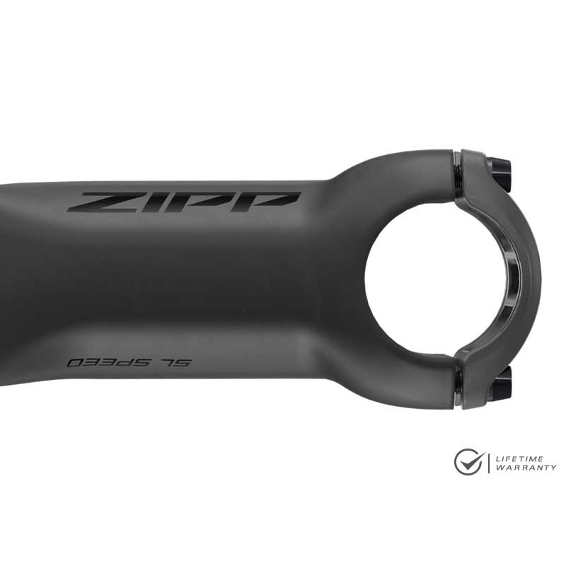 【ZIPP】SL Speed 輕量碳纖維龍頭 6° -石頭單車 | 蝦皮購物