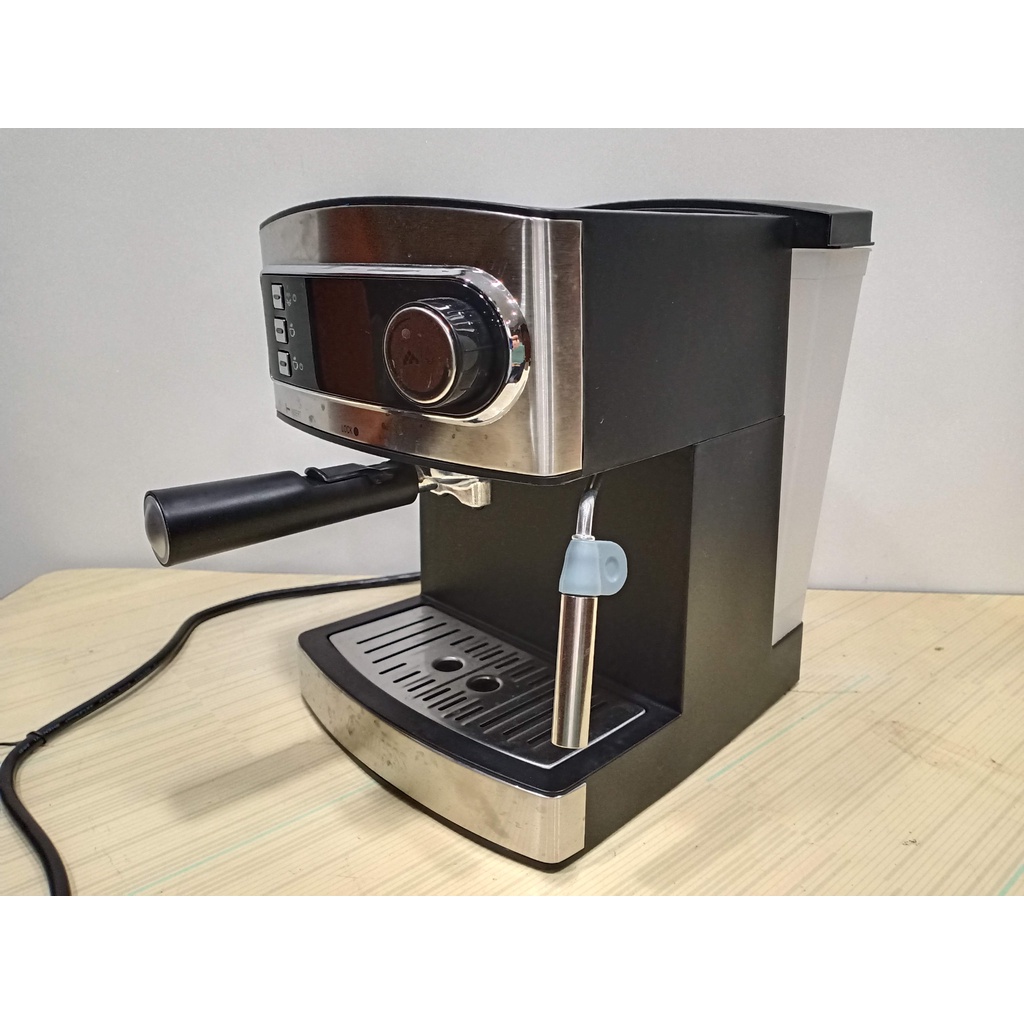 濾網遺失 2021年製 PRINCESS 荷蘭公主 20bar 半自動 義式濃縮咖啡機 249407 | 蝦皮購物